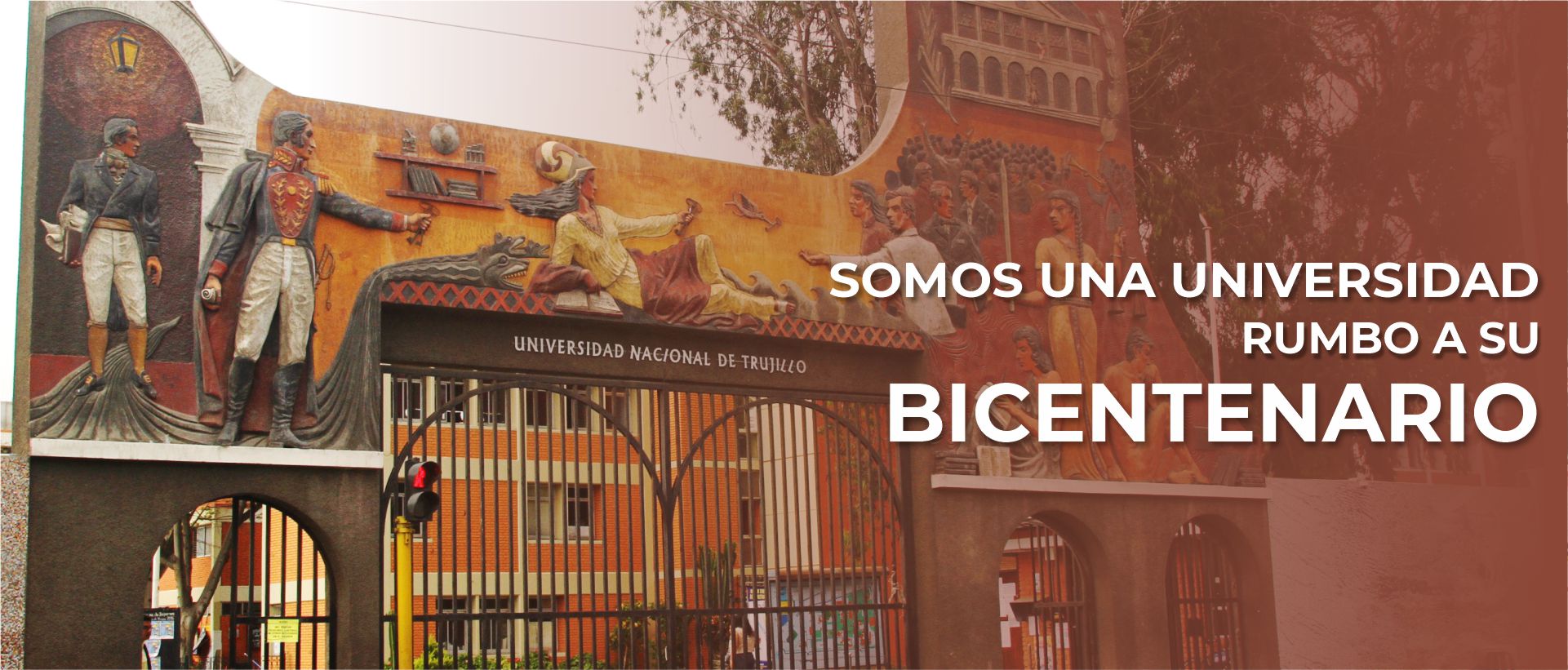 ::UNT:Universidad Nacional de Trujillo::