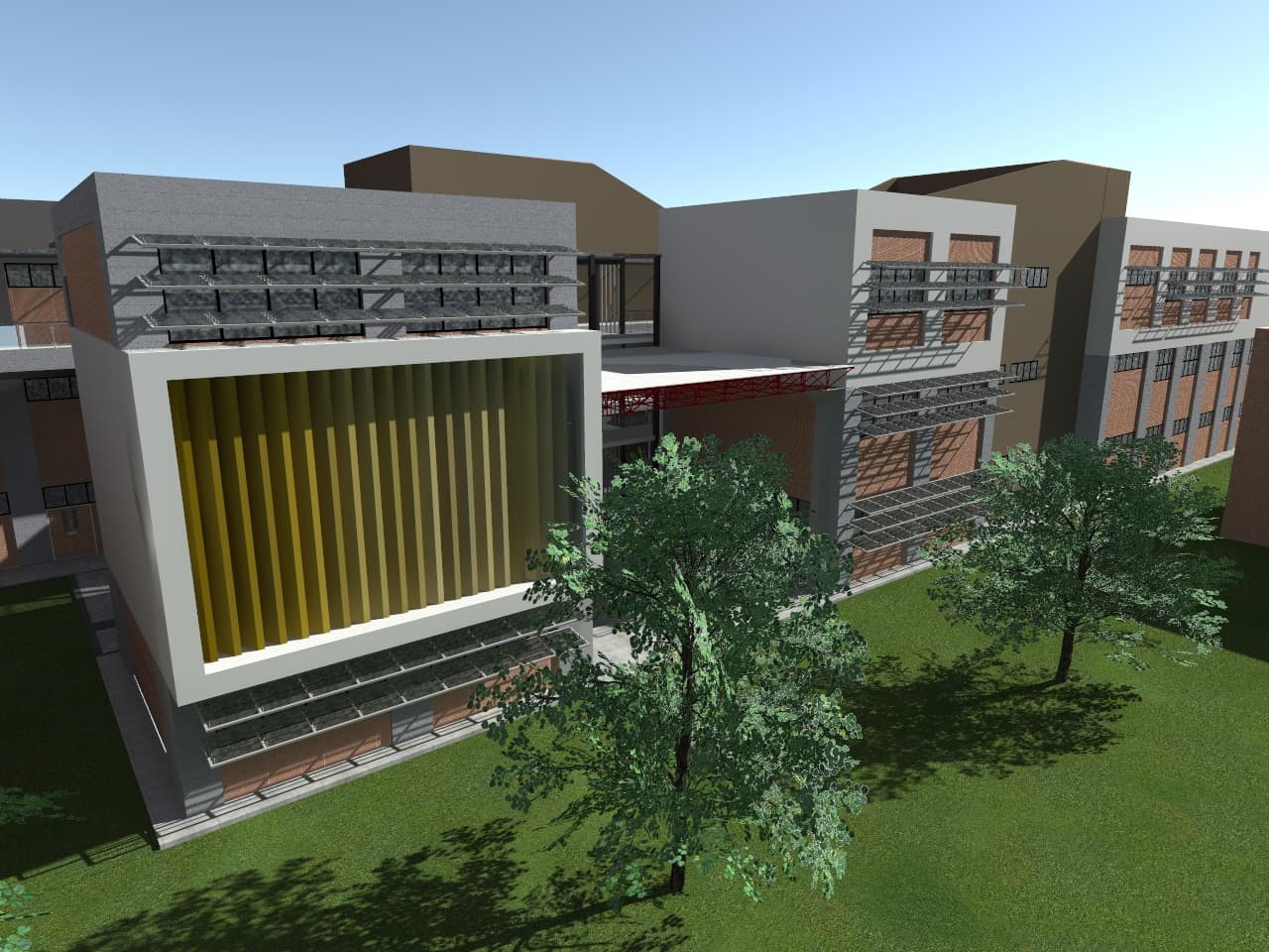 ::UNT:Universidad Nacional de Trujillo::