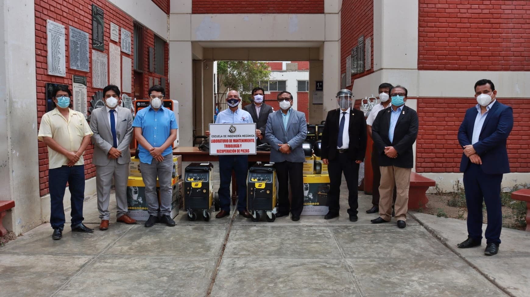 ::UNT:Universidad Nacional de Trujillo::