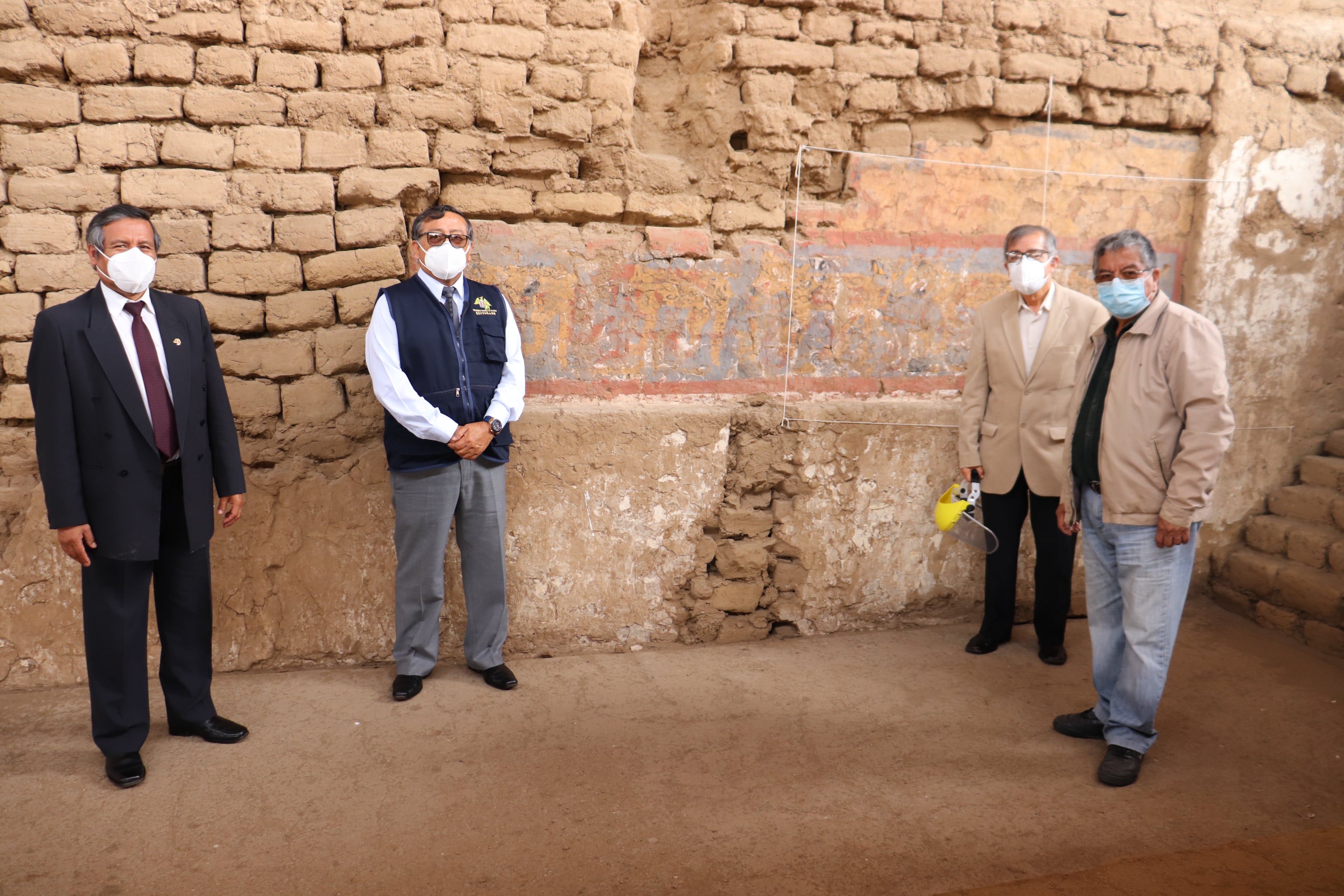 ::UNT:Universidad Nacional de Trujillo::