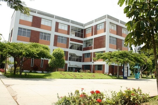 ::UNT:Universidad Nacional de Trujillo::