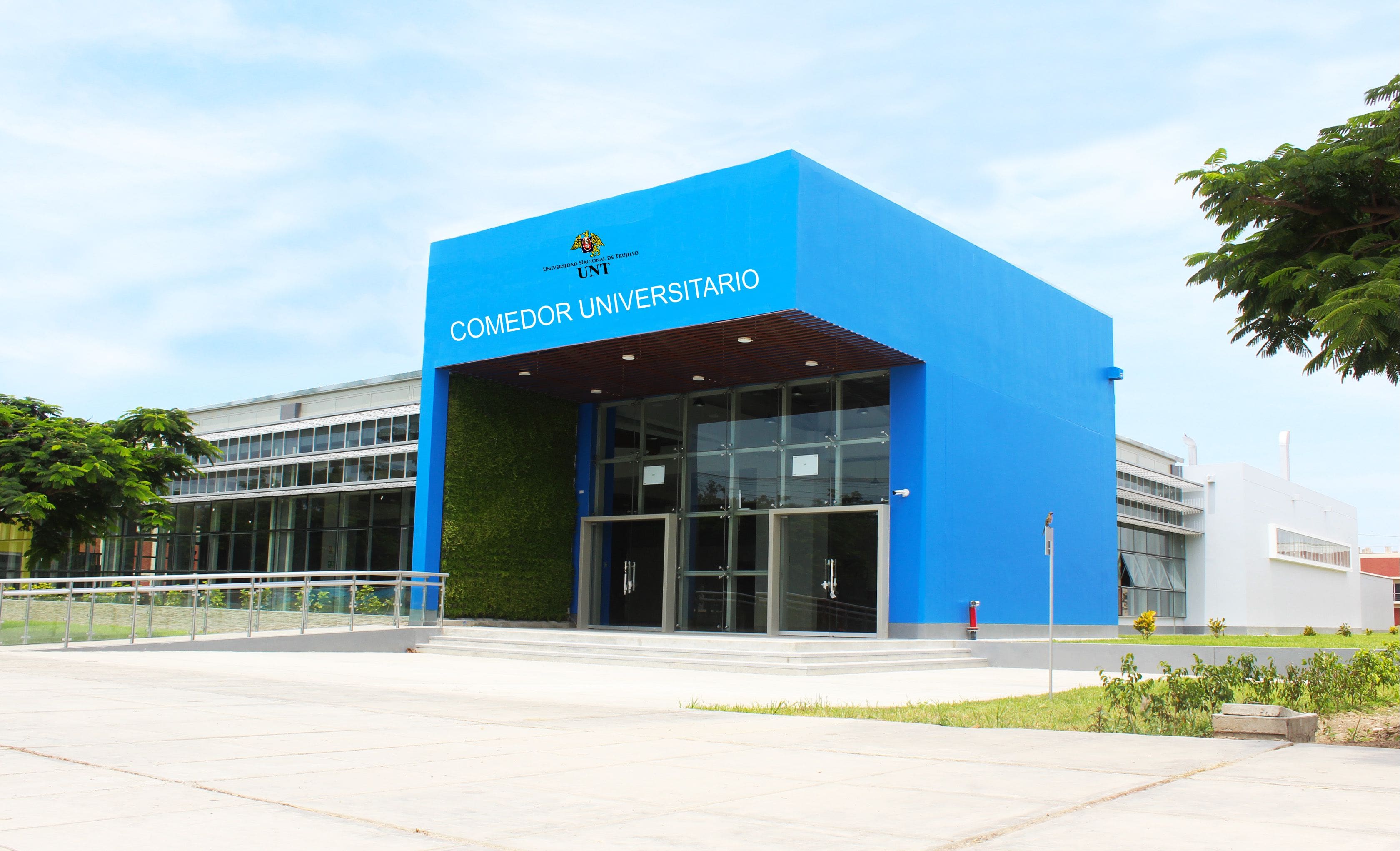 ::UNT:Universidad Nacional de Trujillo::