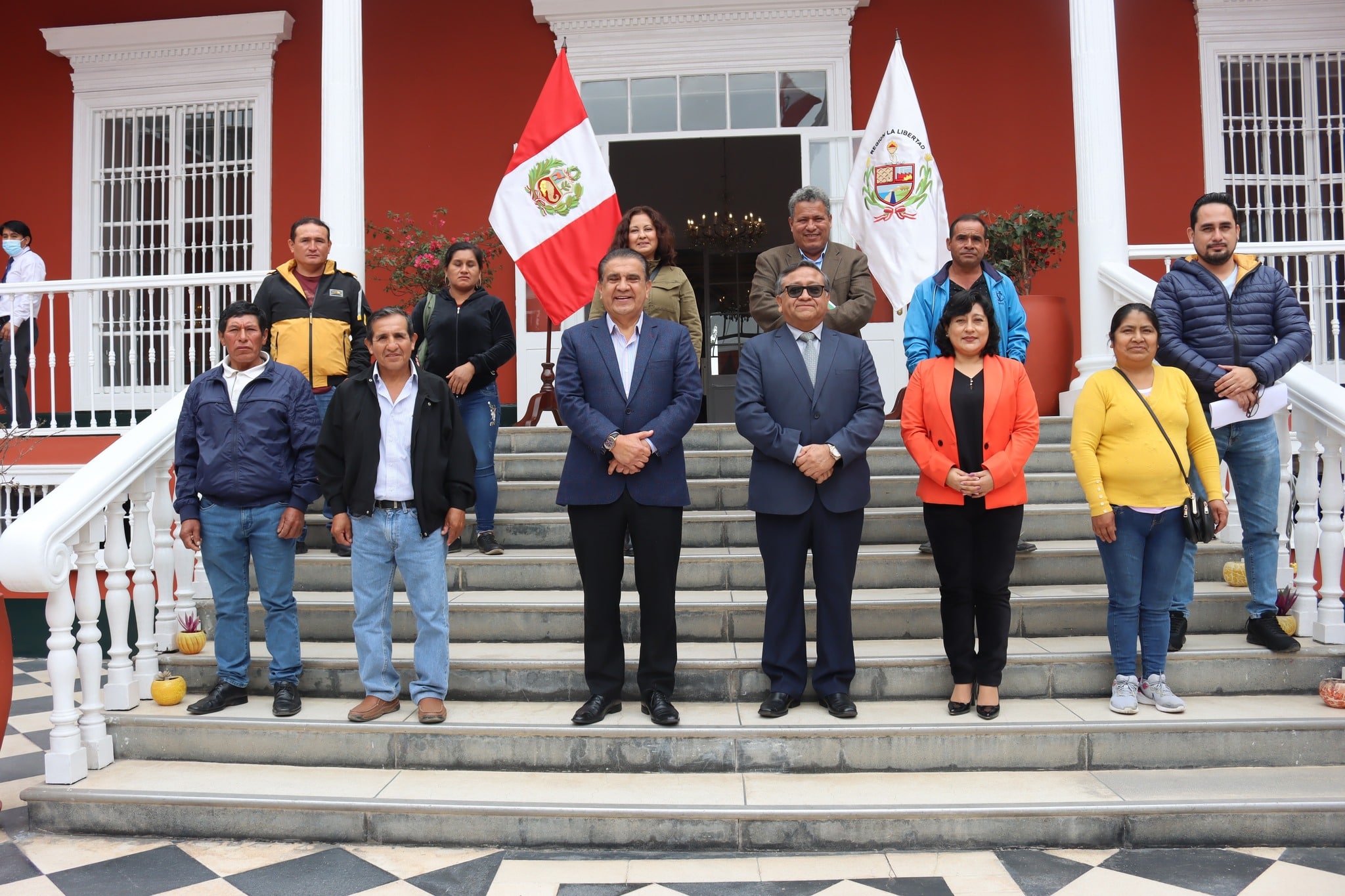 ::UNT:Universidad Nacional de Trujillo::