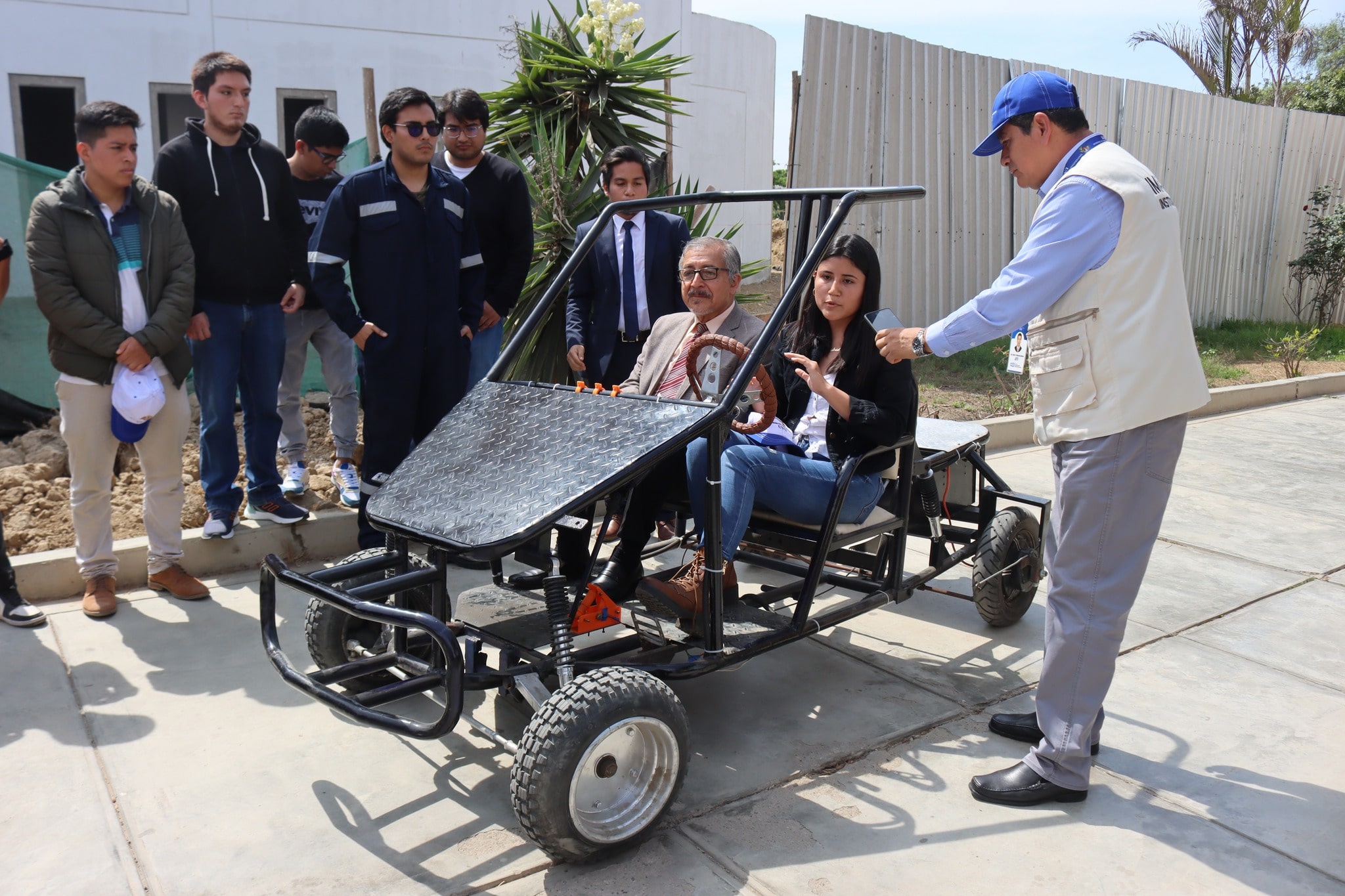 ::UNT:Universidad Nacional de Trujillo::