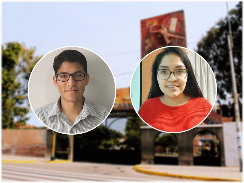 ::UNT:Universidad Nacional de Trujillo::