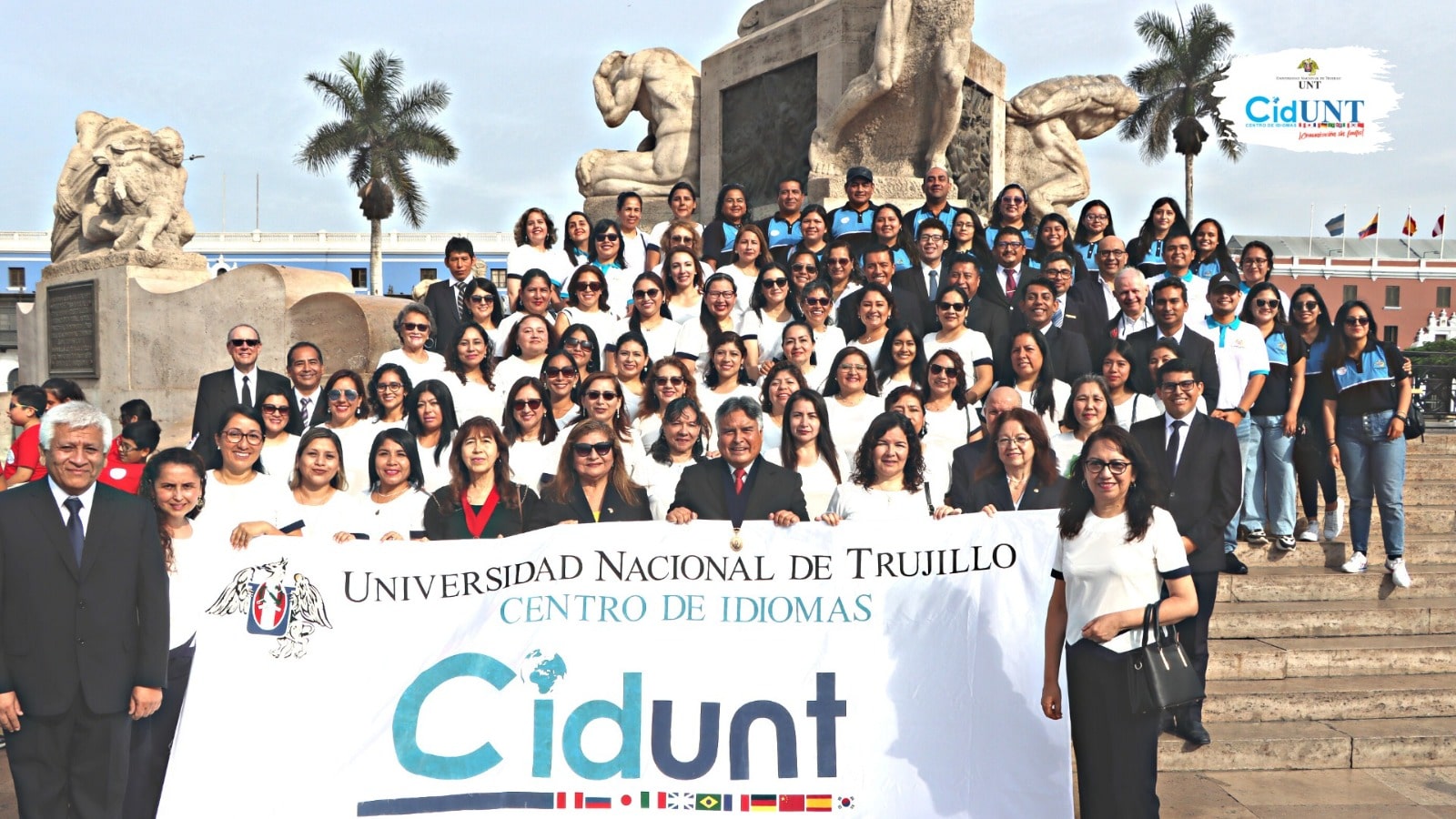 ::UNT:Universidad Nacional de Trujillo::