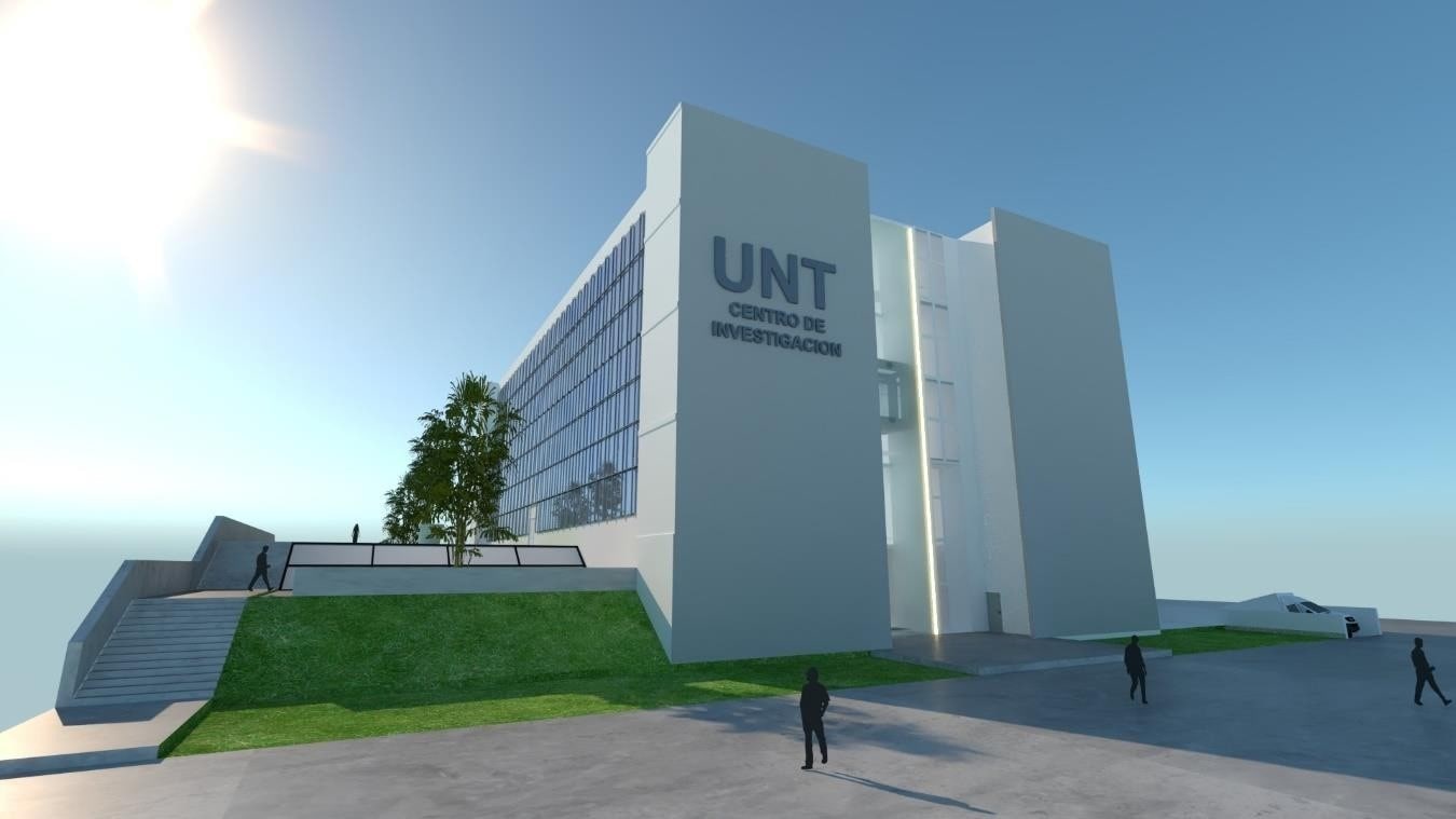 ::UNT:Universidad Nacional de Trujillo::