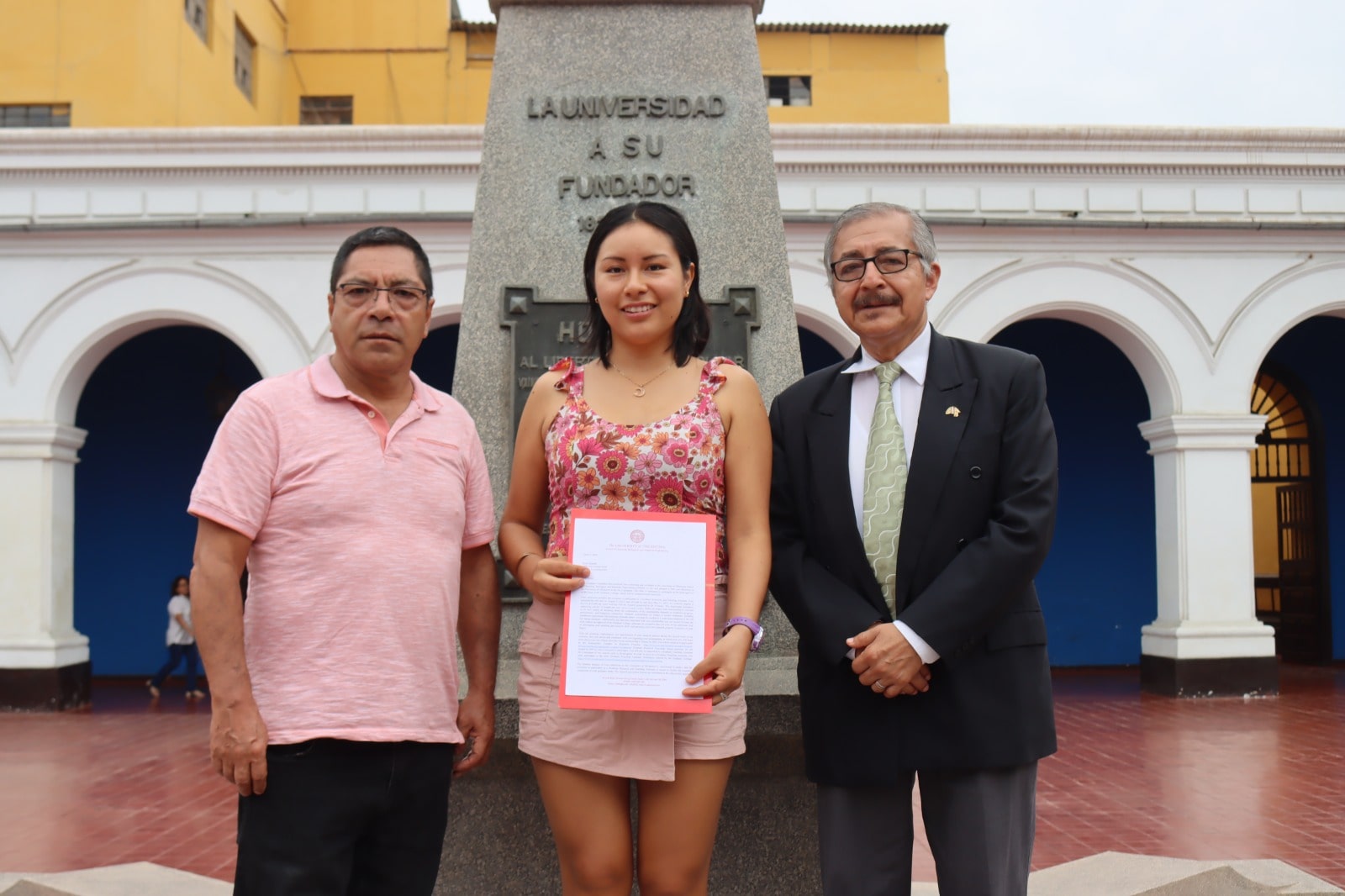 ::UNT:Universidad Nacional de Trujillo::