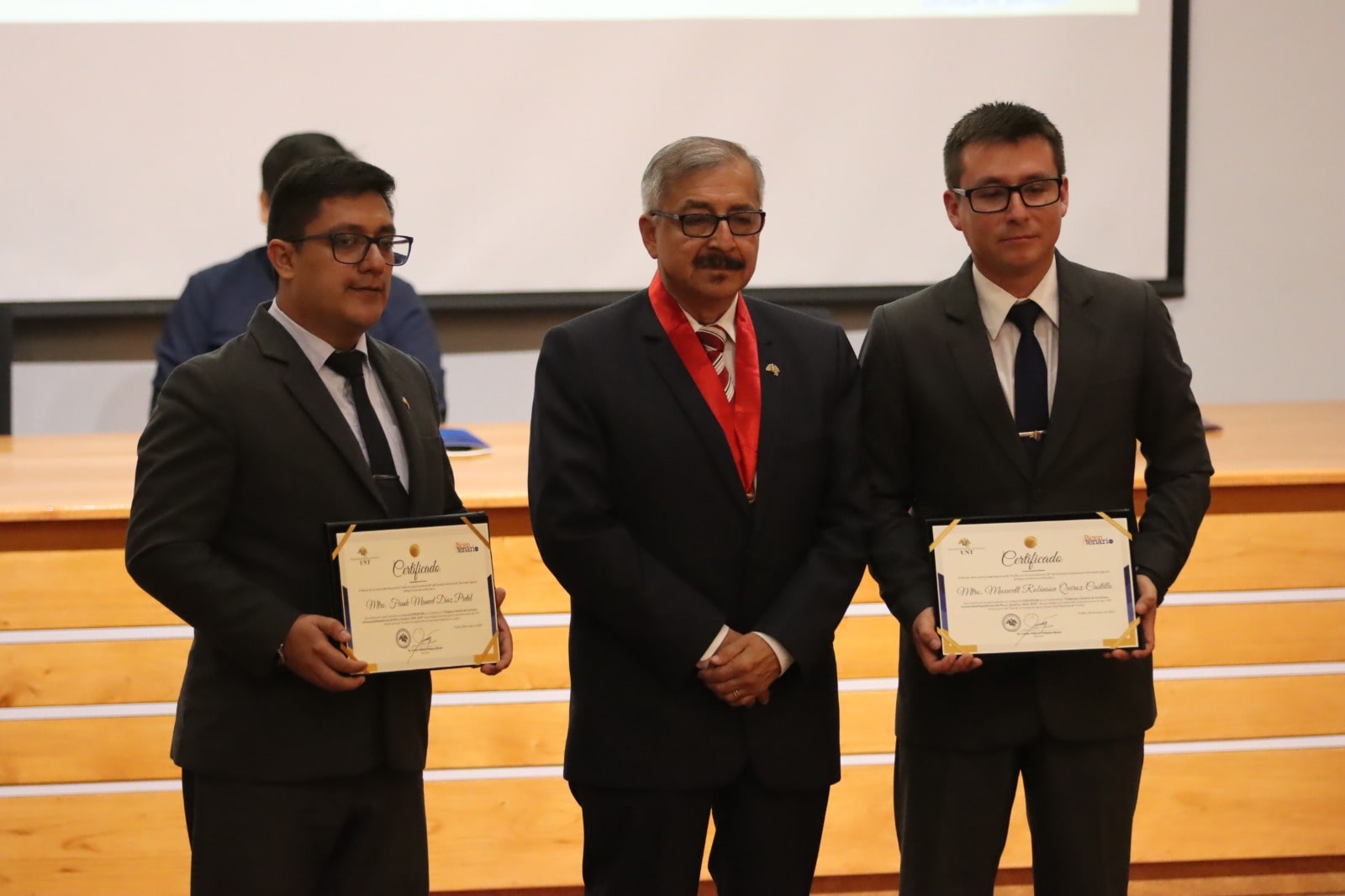 ::UNT:Universidad Nacional de Trujillo::