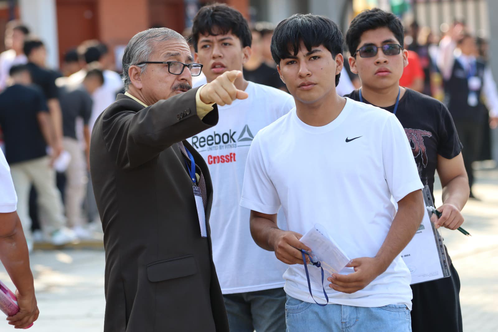 ::UNT:Universidad Nacional de Trujillo::