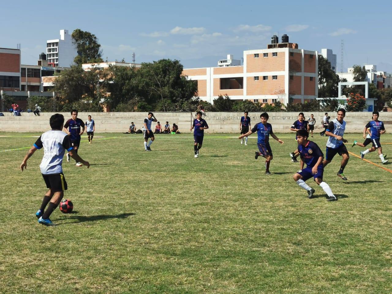 ::UNT:Universidad Nacional de Trujillo::