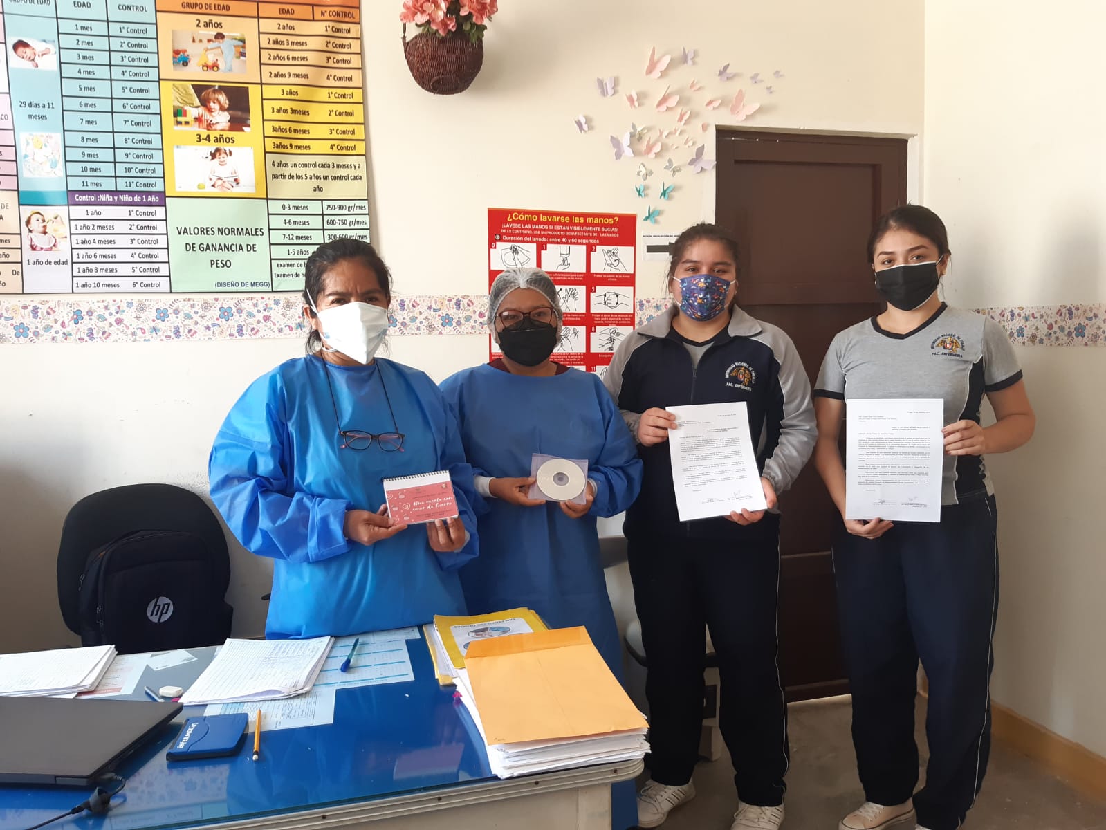 ::UNT:Universidad Nacional de Trujillo::