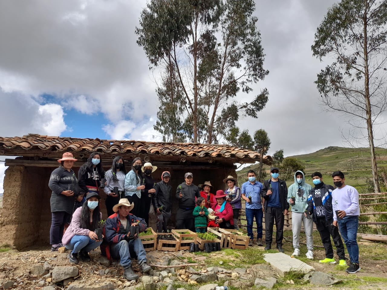 ::UNT:Universidad Nacional de Trujillo::