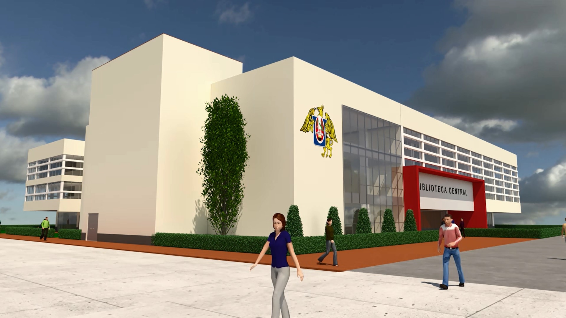 ::UNT:Universidad Nacional de Trujillo::